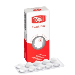 Togal Classic Duo - shop-apotheke.com