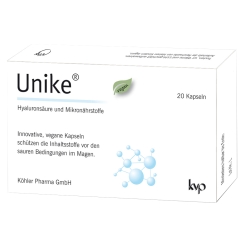 Unike® - shop-apotheke.com