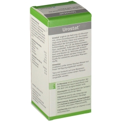 Urostat® für Hunde und Katzen - shop-apotheke.com