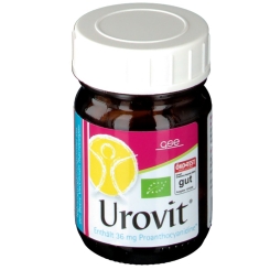 Urovit® BIO - shop-apotheke.com