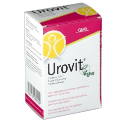 Urovit® Portionsbeutel - shop-apotheke.com
