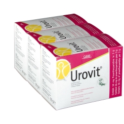 Urovit® Portionsbeutel - shop-apotheke.com