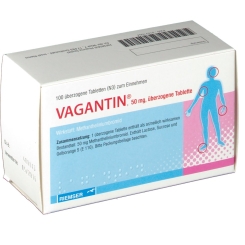 Vagantin Dragees - shop-apotheke.com