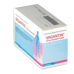 Vagantin Dragees - shop-apotheke.com