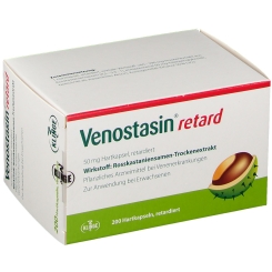 Venostasin® retard - shop-apotheke.com