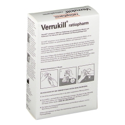 Verrukill-ratiopharm® Spray - shop-apotheke.com