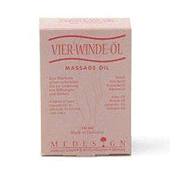Vier Winde Oel - shop-apotheke.com