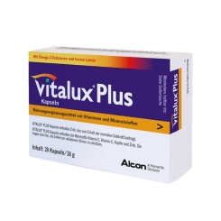 Vitalux® Plus - shop-apotheke.com
