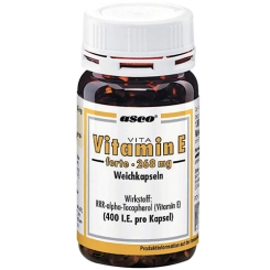 Vitamin E Forte - shop-apotheke.com