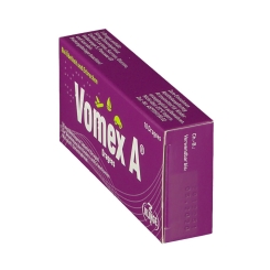 Vomex A® Dragees - shop-apotheke.com