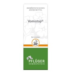 Vomistop® Tabletten - shop-apotheke.com