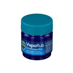 WICK VapoRub Erkältungssalbe - shop-apotheke.com