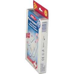 WUNDmed® Pflaster Transparent - shop-apotheke.com