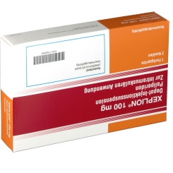 XEPLION 100 mg - shop-apotheke.com