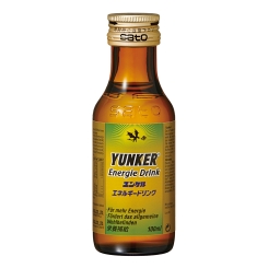Yunker Energy Drink - shop-apotheke.com