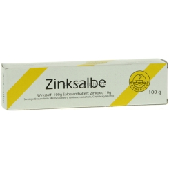 Zinksalbe - shop-apotheke.com