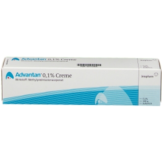 Advantan Creme 100 g - shop-apotheke.com