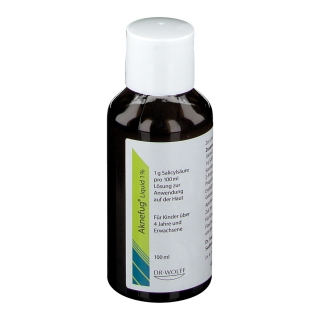 Aknefug® Liquid 1% Lösung 100 ml - shop-apotheke.com