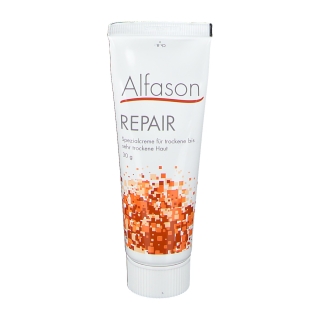 Alfason Repair Creme 30 g - shop-apotheke.com