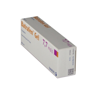Batrafen Gel 50 g - shop-apotheke.com