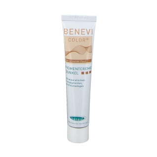 BENEVI COLOR® Pigmentcreme dunkel 20 ml - shop-apotheke.com