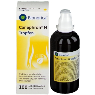 Canephron® N Tropfen 100 ml - shop-apotheke.com