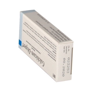 Colchicum Dispert Tabl.ueberzogen 20 St - shop-apotheke.com