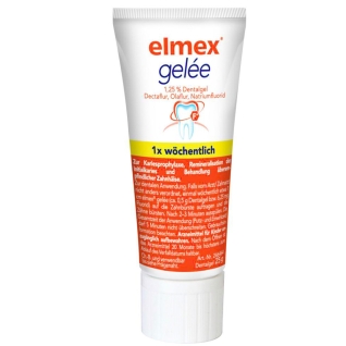 elmex® gelée 25 g - shop-apotheke.com
