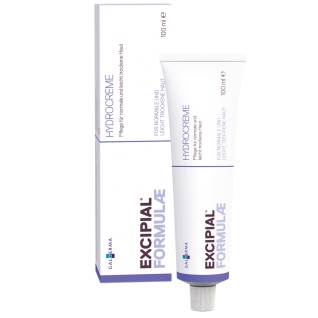 Excipial® Hydrocreme 100 ml - shop-apotheke.com