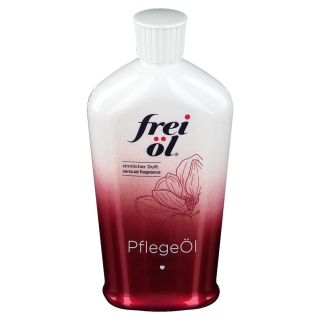 frei öl® PflegeÖl RED EDITION 125 ml - shop-apotheke.com