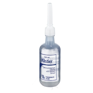 Fresenius® Klistier 130 ml - shop-apotheke.com