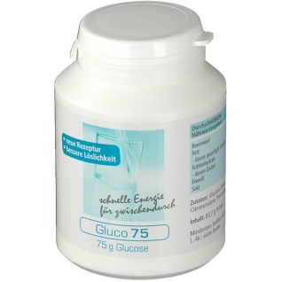 Gluco 75 77 g - shop-apotheke.com