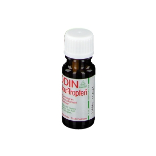 Korodin Herz Kreislauf Tropfen 10 ml - shop-apotheke.com