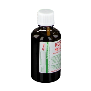 KORODIN® Herz Kreislauf Tropfen 40 ml - shop-apotheke.com