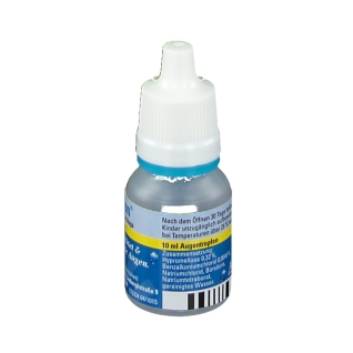 Lacri Vision 10 ml - shop-apotheke.com