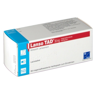 LANSO TAD 30 mg 98 St - shop-apotheke.com
