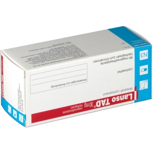 LANSO TAD 30 mg 98 St - shop-apotheke.com