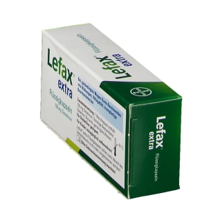 Lefax® extra Flüssigkapseln 20 St - shop-apotheke.com