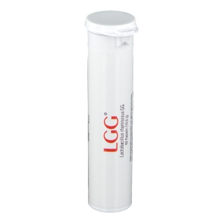 LGG® Lactobacillus GG 60 St - shop-apotheke.com