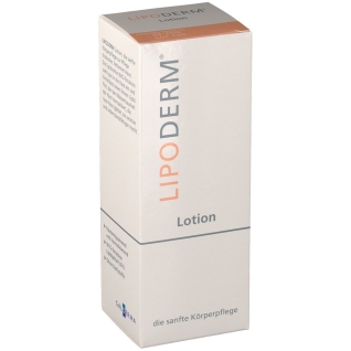 Lipoderm Lotion 200 ml - shop-apotheke.com