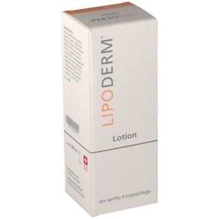 Lipoderm Lotion 200 ml - shop-apotheke.com
