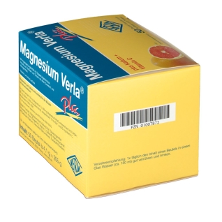 Magnesium Verla® Plus 50 St - shop-apotheke.com