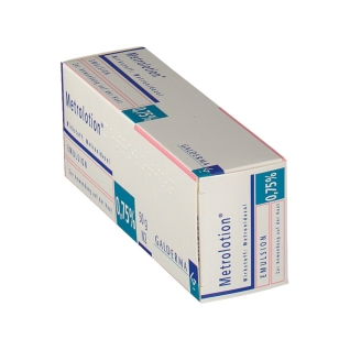 Metrolotion® 50 g - shop-apotheke.com