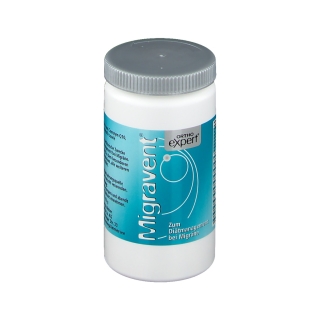 Migravent® Kapseln 90 St - shop-apotheke.com