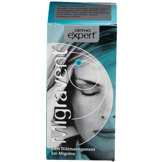 Migravent® Kapseln 90 St - shop-apotheke.com