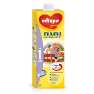Milupa milumil meine Kindermilch 1+ trinkfertig 1 l - shop-apotheke.com