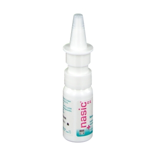 nasic® O.K. Nasenspray 10 ml - shop-apotheke.com