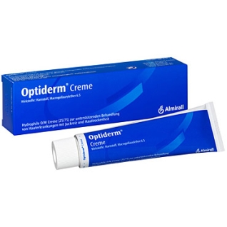 Optiderm® Creme 50 g - shop-apotheke.com