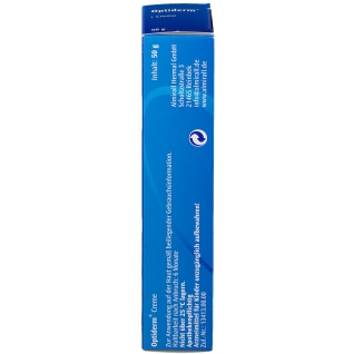 Optiderm® Creme 50 g - shop-apotheke.com