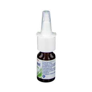 Otriven® SinuSpray 0,1% Nasenspray 10 ml - shop-apotheke.com